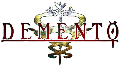 Logo for Haunting Ground by wulfbraker - SteamGridDB