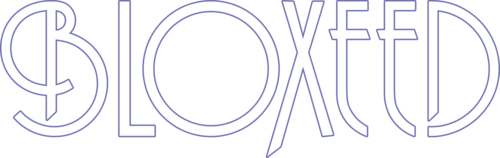 Logo for Bloxeed by Zennn - SteamGridDB