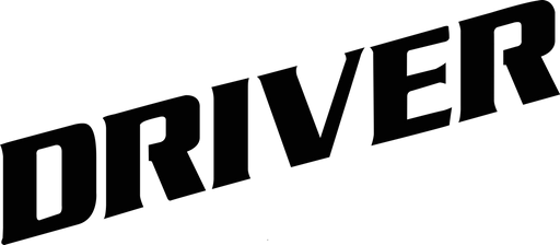 Logo for Driver: You are the Wheelman by Ichiron47 - SteamGridDB