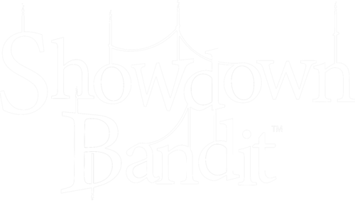 Logo for Showdown Bandit by Vackz - SteamGridDB