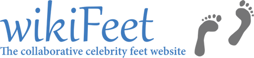 Logo for wikiFeet (Website) by Ashley - SteamGridDB