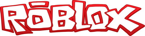 Logo for Roblox by RealSayakaMaizono - SteamGridDB