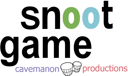 Logo for Snoot Game by ZanuxMon69 - SteamGridDB