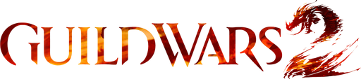 Logo for Guild Wars 2 by Crimroxs - SteamGridDB