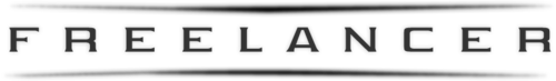 Logo for Freelancer by SlavaInUkraine - SteamGridDB