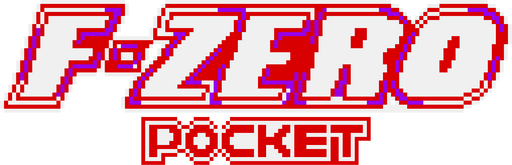 Logo for F-Zero Pocket by TalkyPup - SteamGridDB