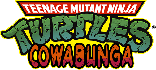 Logo for Teenage Mutant Ninja Turtles: Cowabunga by Redstreak94 ...