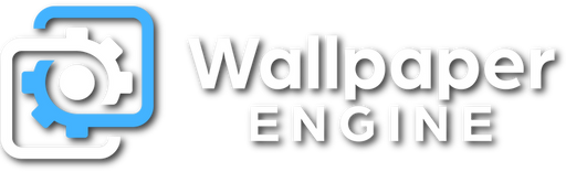 Logo for Wallpaper Engine by tobyrossi - SteamGridDB