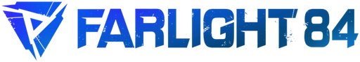 Logo for Farlight 84 by DuBispo - SteamGridDB