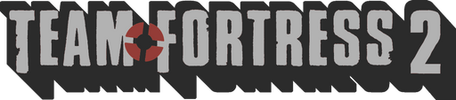 Logo for Team Fortress 2 by Zups - SteamGridDB