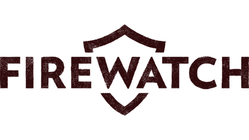 Logo for Firewatch by Snakerov - SteamGridDB