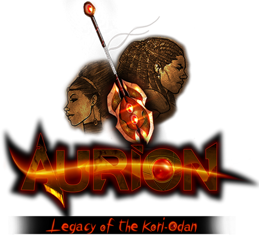 Logo for Aurion: Legacy of the Kori-Odan by Luckspeare - SteamGridDB