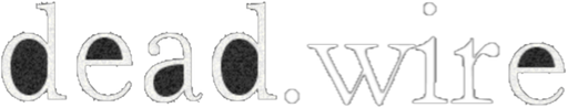 Logo for dead.wire by Steven3301 - SteamGridDB