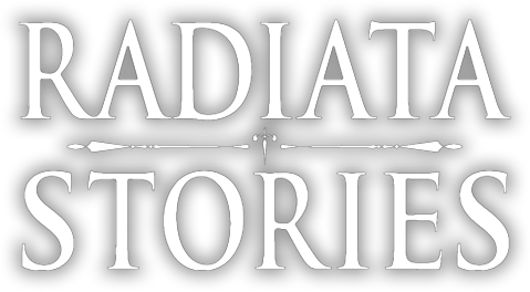 Logo for Radiata Stories by CappDog - SteamGridDB