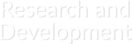 Logo for Research and Development by Λlex - SteamGridDB