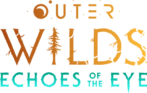 Logo for Outer Wilds by Windoki - SteamGridDB