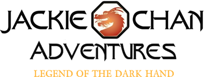 Logo for Jackie Chan Adventures: Legend of the Dark Hand by effcol - SteamGridDB