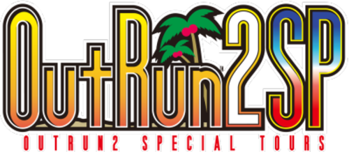 Logo for OutRun 2 SP by Jib - SteamGridDB