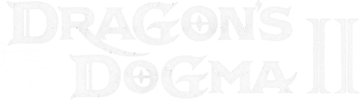 Logo for Dragon's Dogma II by Coffeevie - SteamGridDB