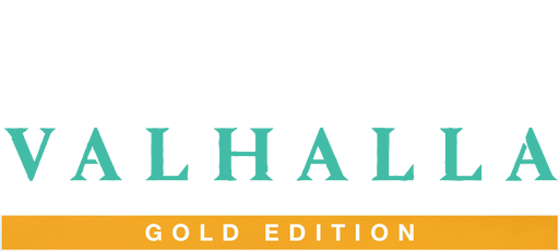 Logo for Assassin's Creed Valhalla by BaynanaSlug - SteamGridDB