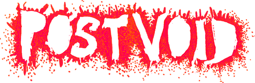 Logo for Post Void by anth - SteamGridDB