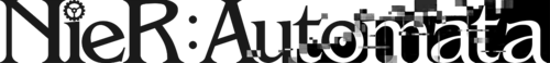 Logo for NieR: Automata by DvernoiProem - SteamGridDB