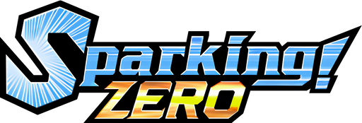 Logo for Dragon Ball: Sparking! Zero by Kynd - SteamGridDB