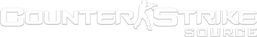 Logo for Counter-Strike: Source by Naymarak - SteamGridDB