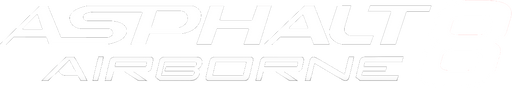 Logo for Asphalt 8: Airborne by Purgenta - SteamGridDB