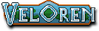 Logo for Veloren by ZXSPEC - SteamGridDB