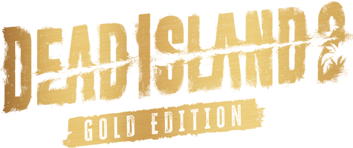 Logo for Dead Island 2 by CluckenDip - SteamGridDB