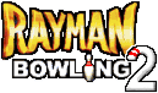 Logo for Rayman Bowling 2 by Castcoder - SteamGridDB