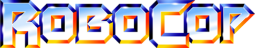 Logo for RoboCop by Besli - SteamGridDB