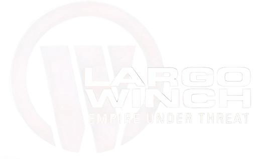 Largo Winch Logo La Finance Pour Les Nuls, Avec Largo Winch
