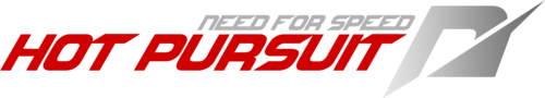 Logo for Need for Speed: Hot Pursuit by X90 - SteamGridDB