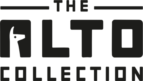 Logo for The Alto Collection by CriticalComposer - SteamGridDB