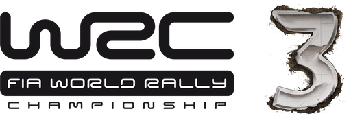Logo for WRC 3: FIA World Rally Championship by Selion - SteamGridDB