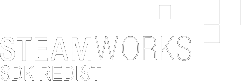 Logo for Steamworks SDK Redist by Violett - SteamGridDB