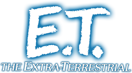 Et The Extra Terrestrial Logo