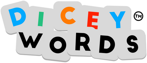 Logo for Dicey Words by Youth in Asia - SteamGridDB