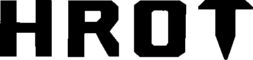 Logo for HROT by rafaelsguimaraes - SteamGridDB