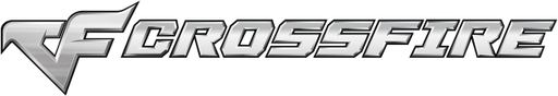 Logo for Crossfire by Lemon_is - SteamGridDB