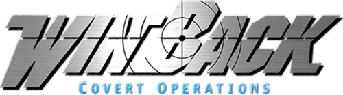 Logo for WinBack: Covert Operations by Ikea - SteamGridDB