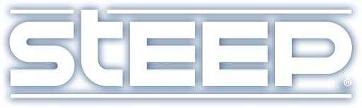 Logo for Steep by Luckspeare - SteamGridDB