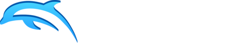 Logo for Dolphin (Emulator) by Beginner - SteamGridDB