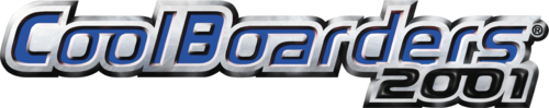 Logo for Cool Boarders 2001 by yst - SteamGridDB