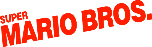 Logo for Classic NES Series: Super Mario Bros. by Ocleg - SteamGridDB