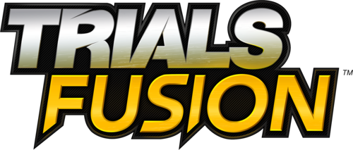 Logo for Trials Fusion by SkyGruM - SteamGridDB