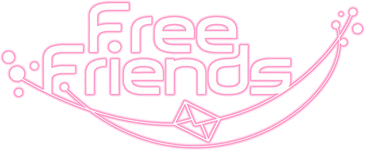 Logo for Free Friends by 「NIMP ♪」 - SteamGridDB