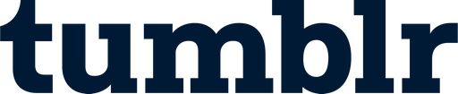 Logo for Tumblr (Website) by Ashley - SteamGridDB